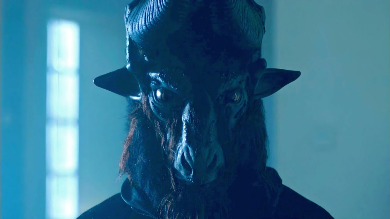 Night of Deception (2025) Horror Movie Recap | Horror Recap | Movie ...