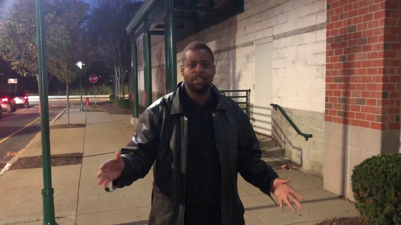 LPW hype central for Nov 7 2019 - heavyweight championship match - YouTube