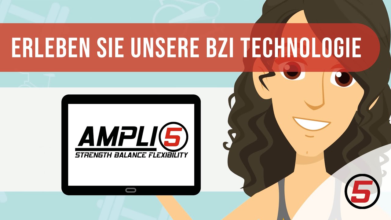 Neues Lebensgefühl mit der BZI-Technologie (EXKLUSIV) - YouTube