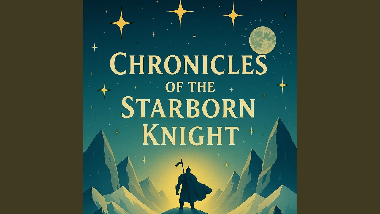 Starlight Reverie - YouTube