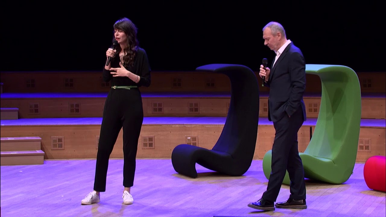 [JFD18] #ENERGIZE - Jean-Sebastien Stehli, Rachel Vanier - YouTube