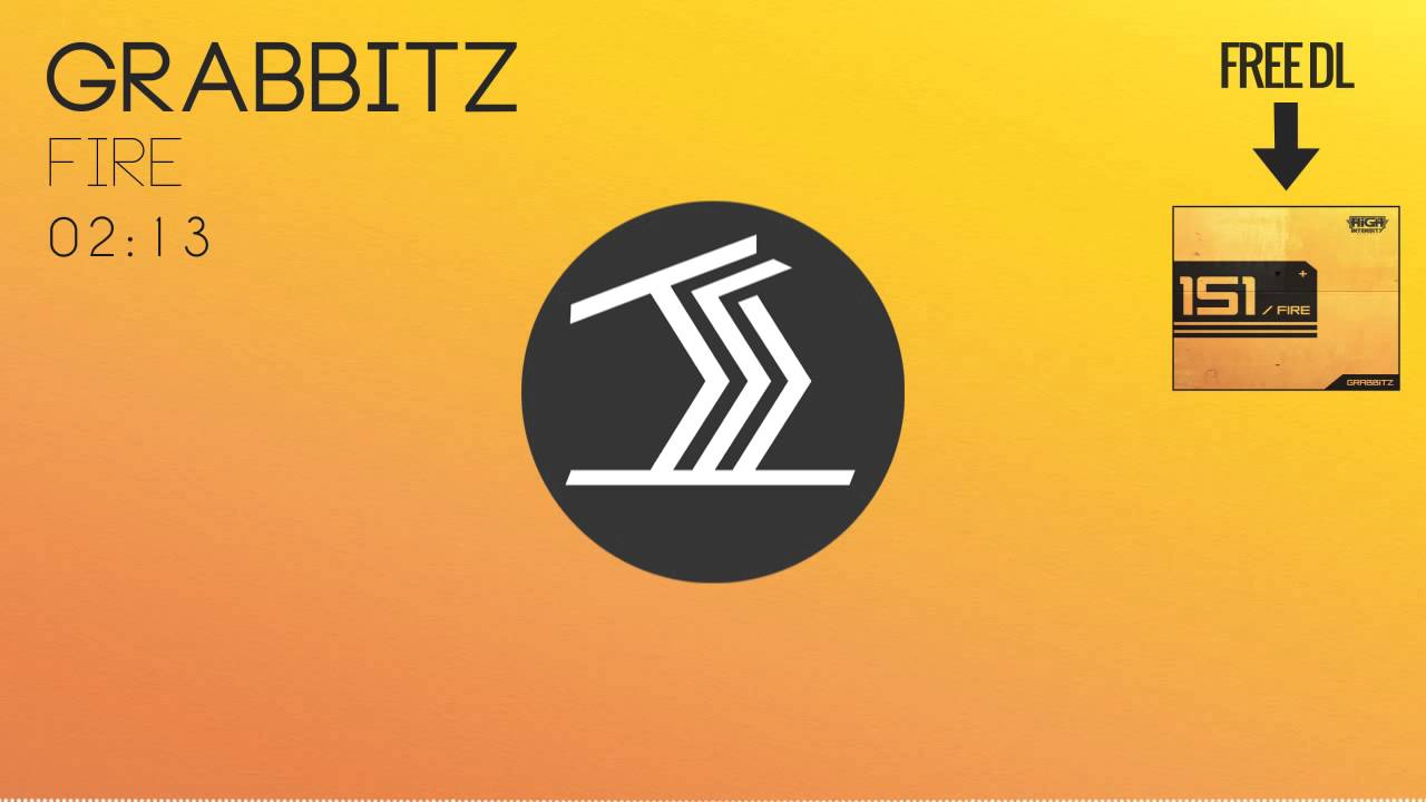 Grabbitz - Fire [Dubstep] - YouTube