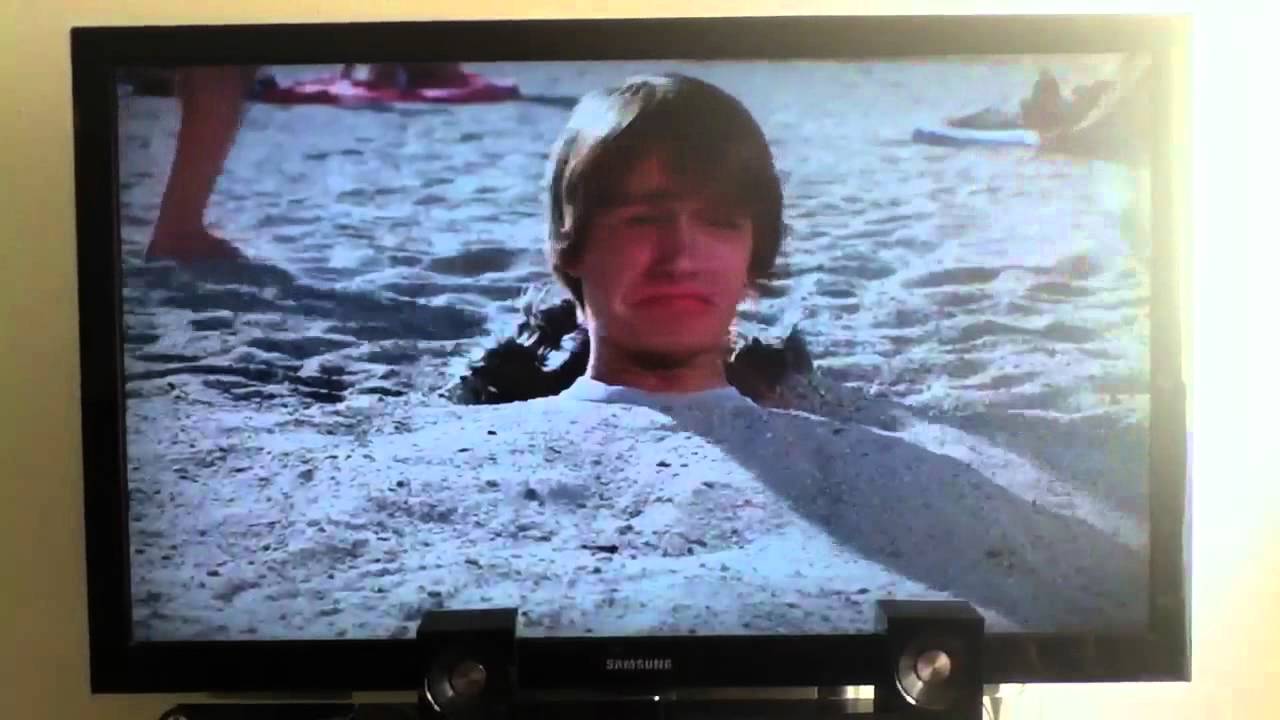 Fred the Movie WaterPark Scene - YouTube
