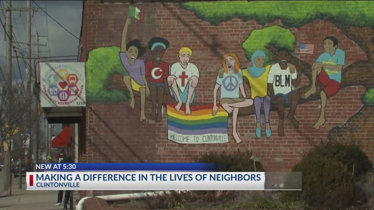 Clintonville-Beechwold Community Resource Center celebrates 50 years of ...