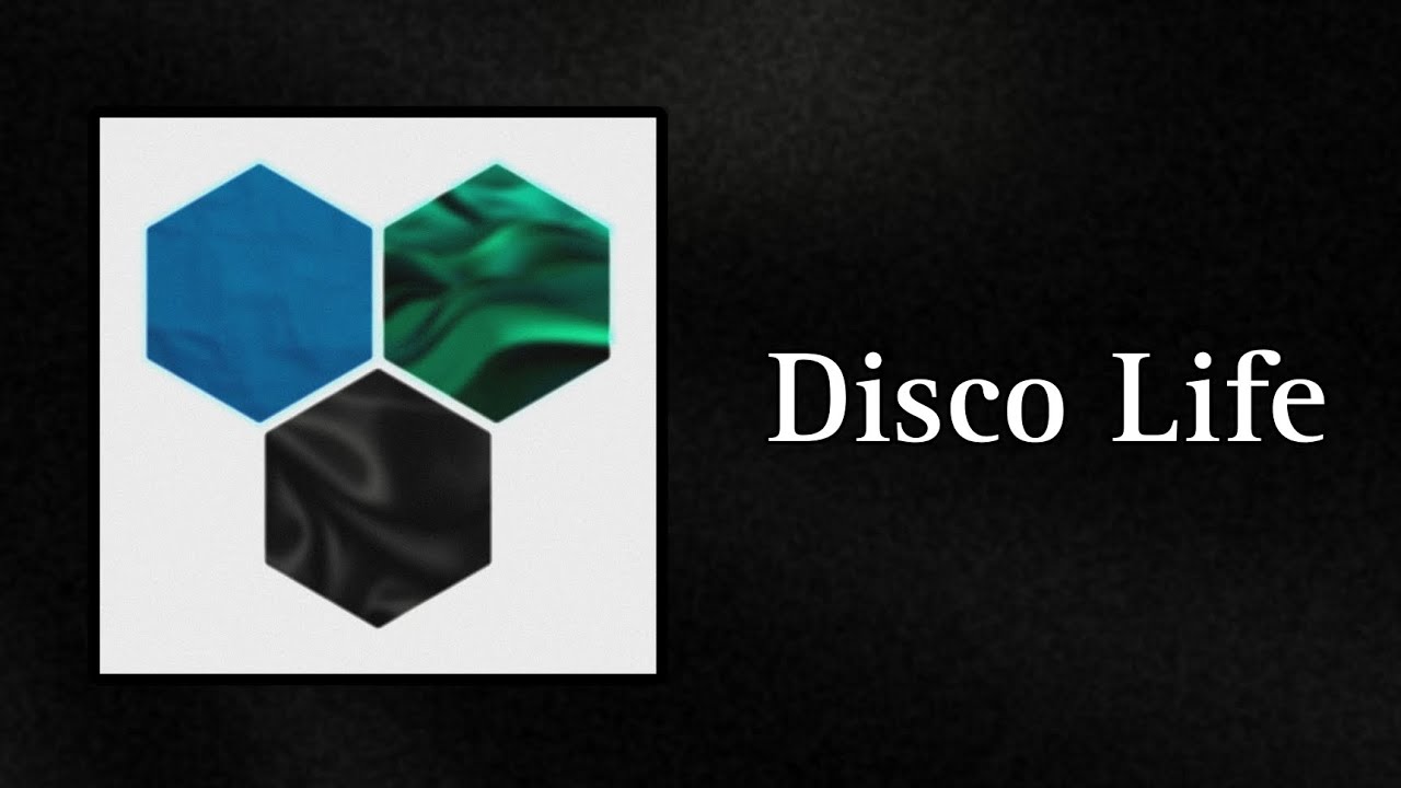 GeoFunk - Disco Life - YouTube