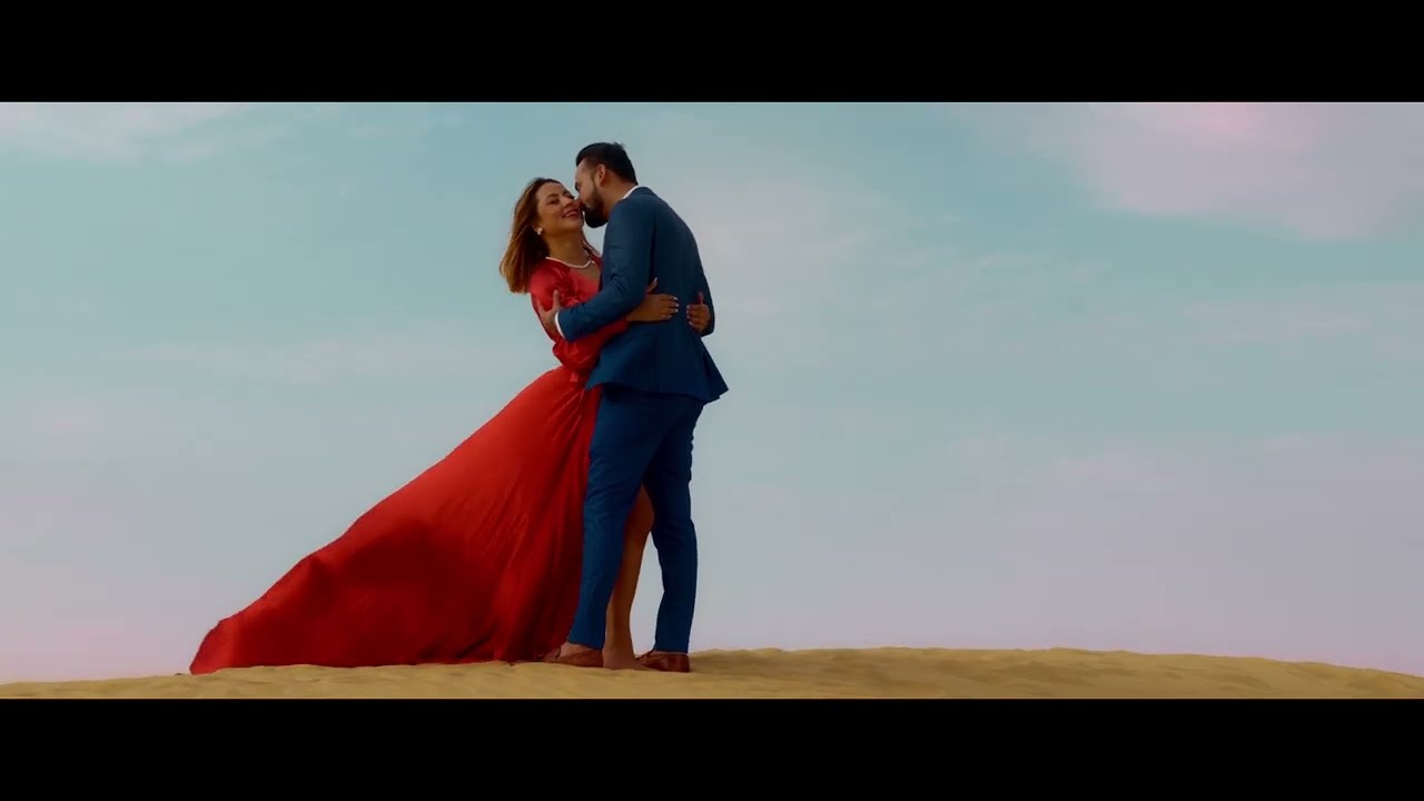 HAWA - KAVYA BAND | Kishor Kayastha | Featuring Priya & Rahul. - YouTube