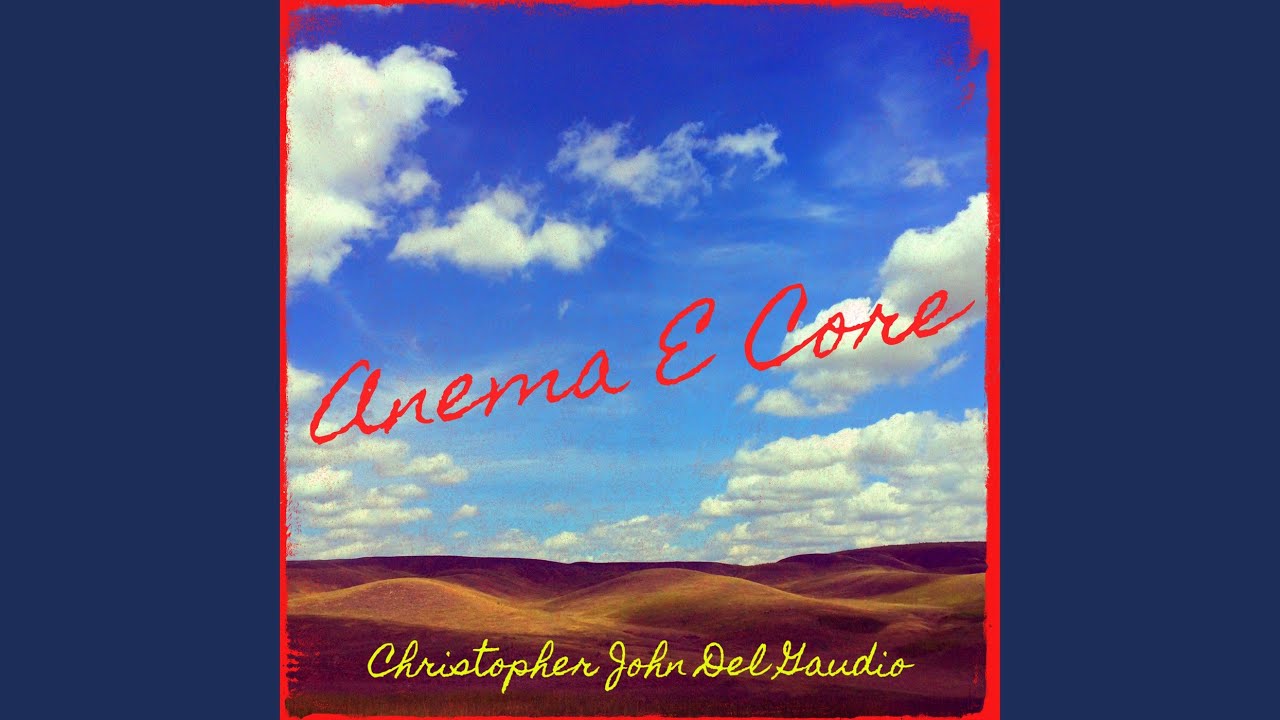 Anema E Core - YouTube