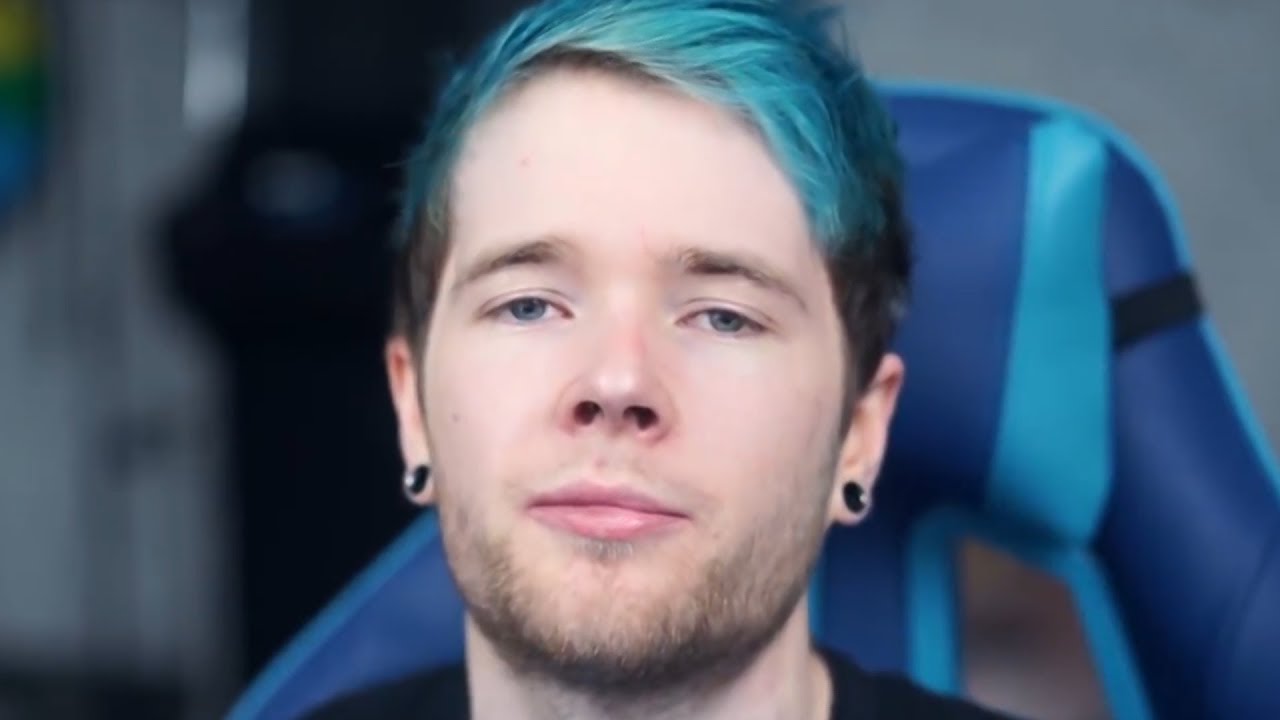 Not Dan. Didn't TDM. - YouTube