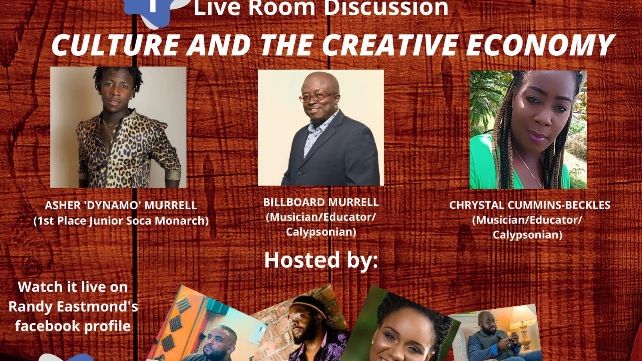 The Roundtable Panel - YouTube