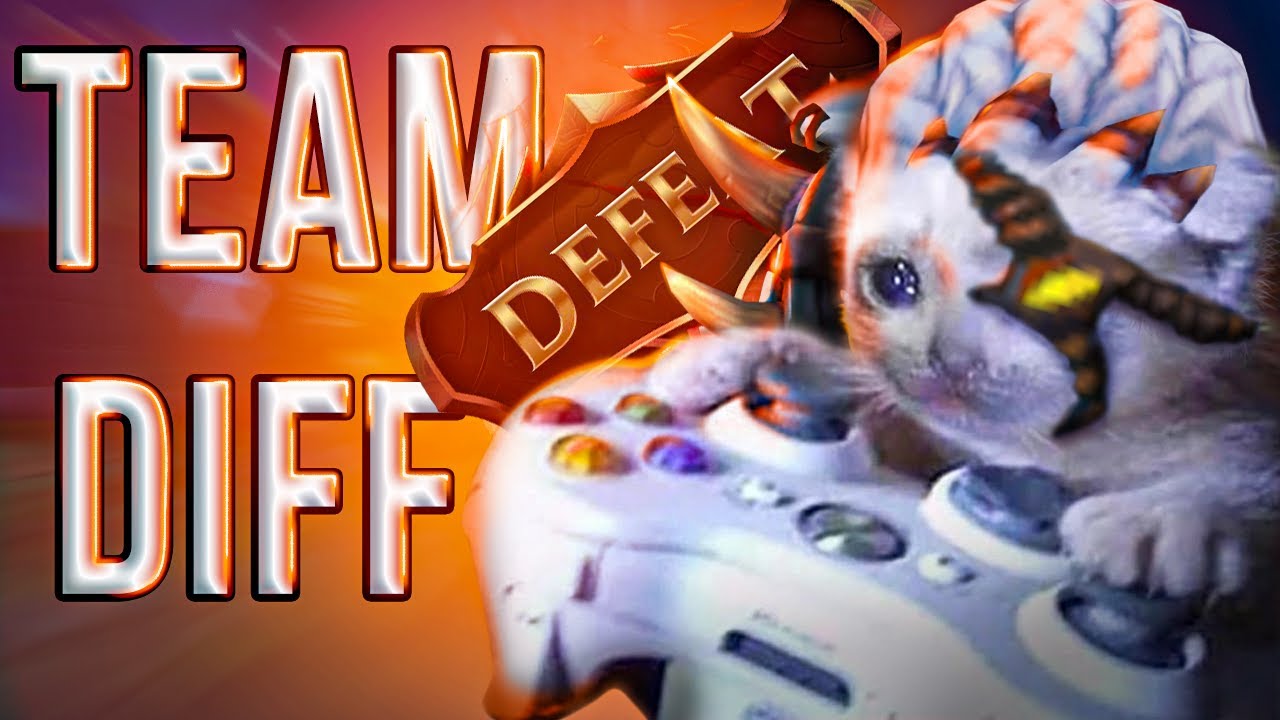 TEAM DIFF ACCIDENT - YouTube