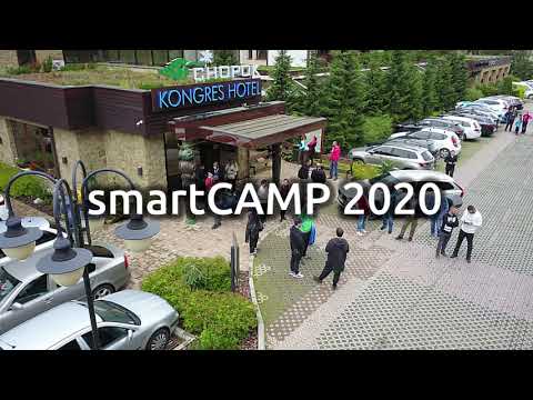smartCAMP 2020 Aftermovie - YouTube