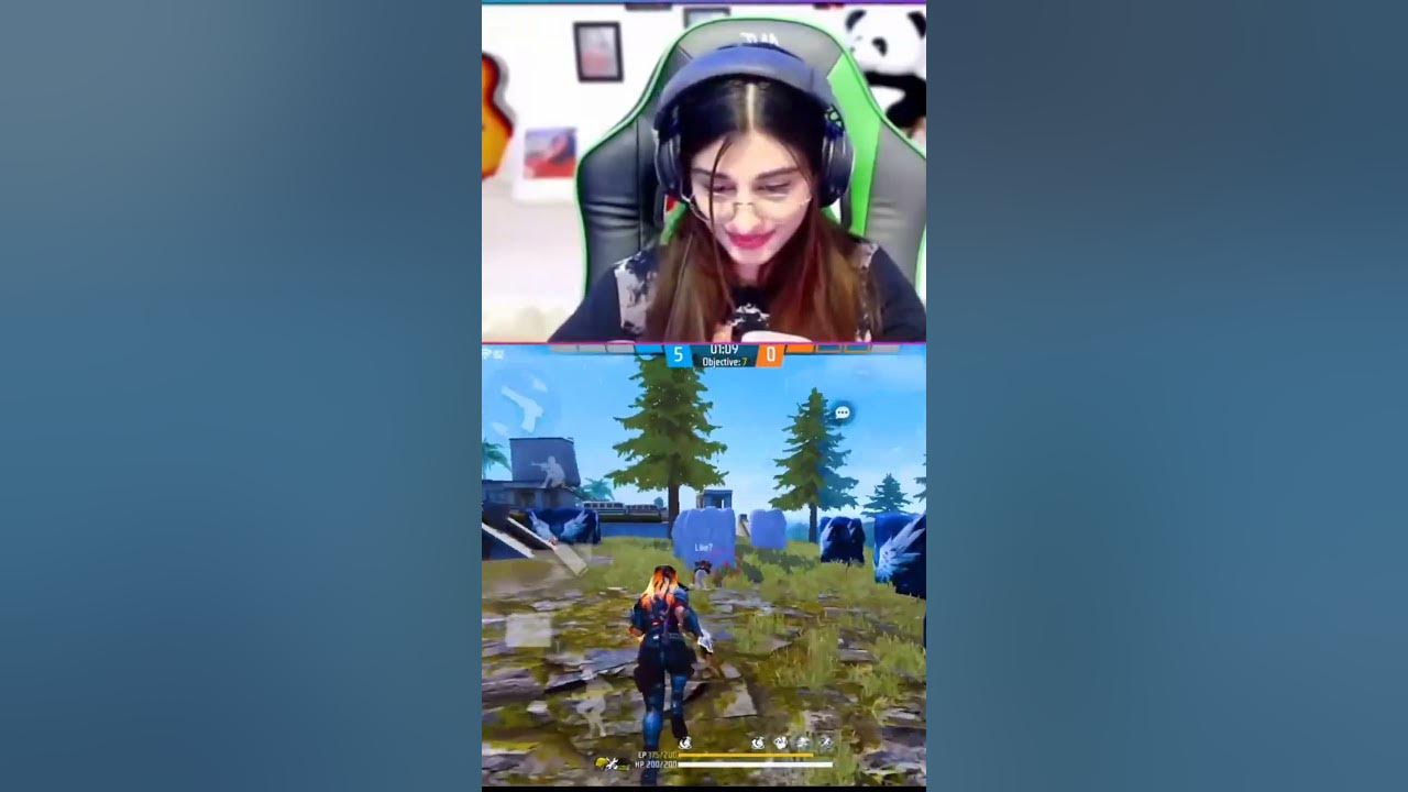 Payel Gaming🤣😂vs Pro Payer 4flag Gamer Or Wott🔥 Unbelievable Clutch ⚡