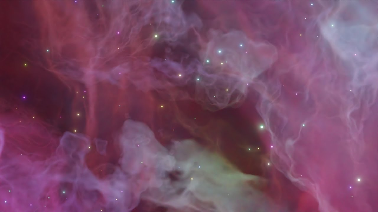 3d space in blender - YouTube