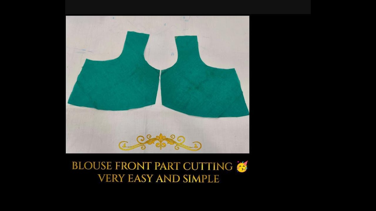 cutting and stitching em aena doughts untey comment cheyandi explain ...
