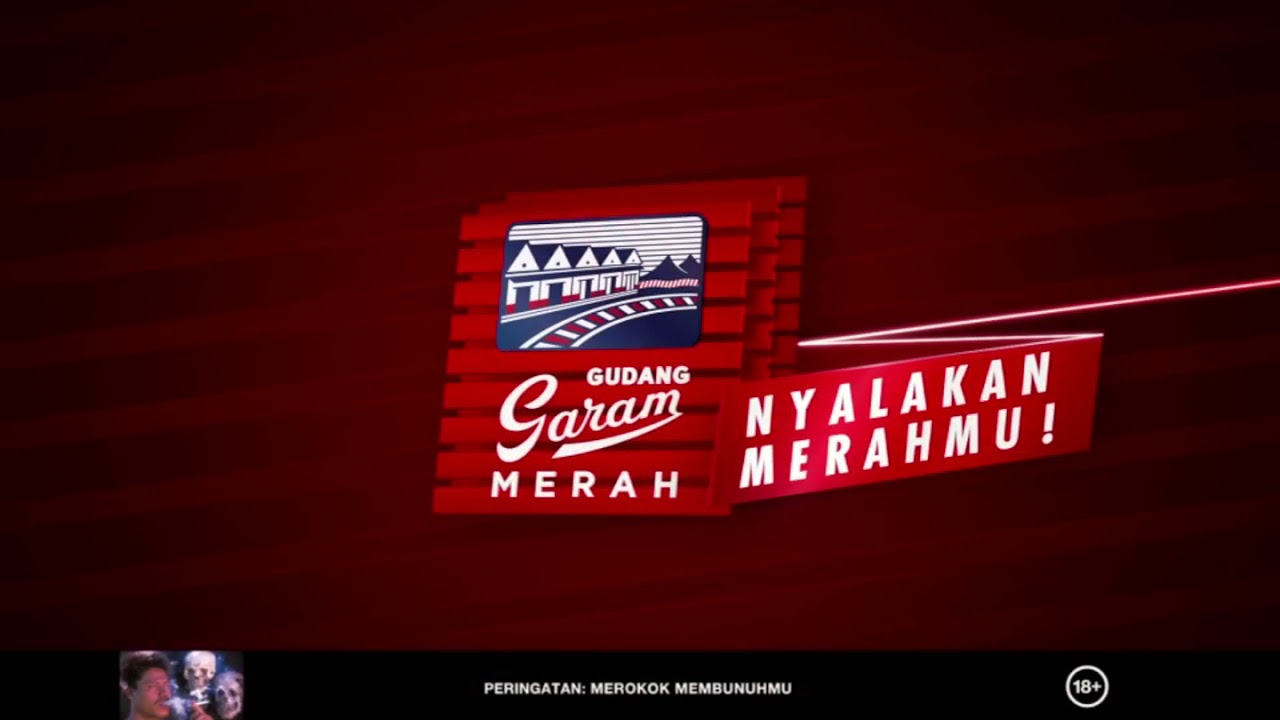 GG Merah Nyalakan Merahmu - YouTube