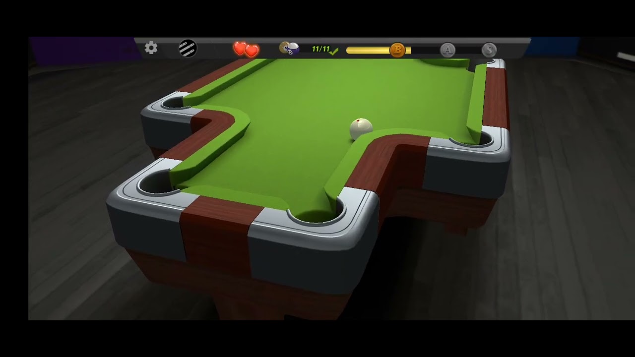 POOKING BILLIARDS CITY {LEVEL 215to233} (Pool 8 City). - YouTube