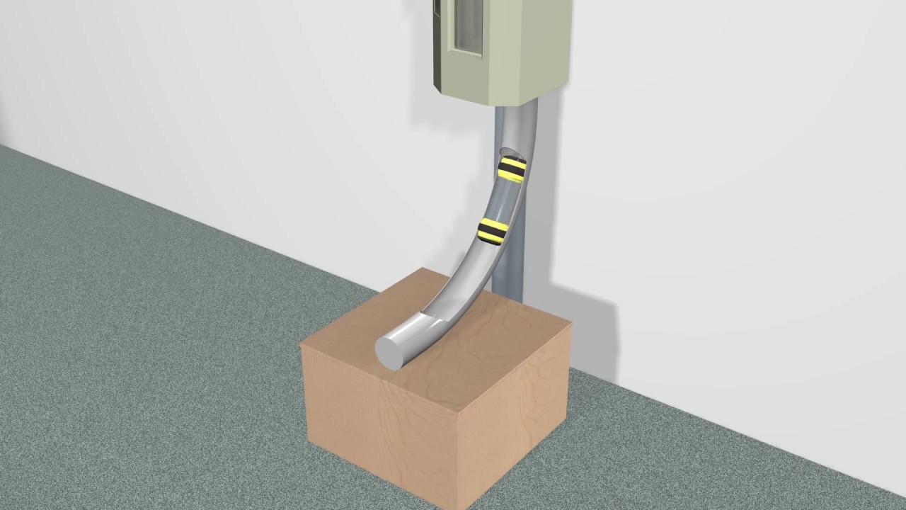 Pneumatic Tube System for Hospital - SUMETZBERGER - YouTube