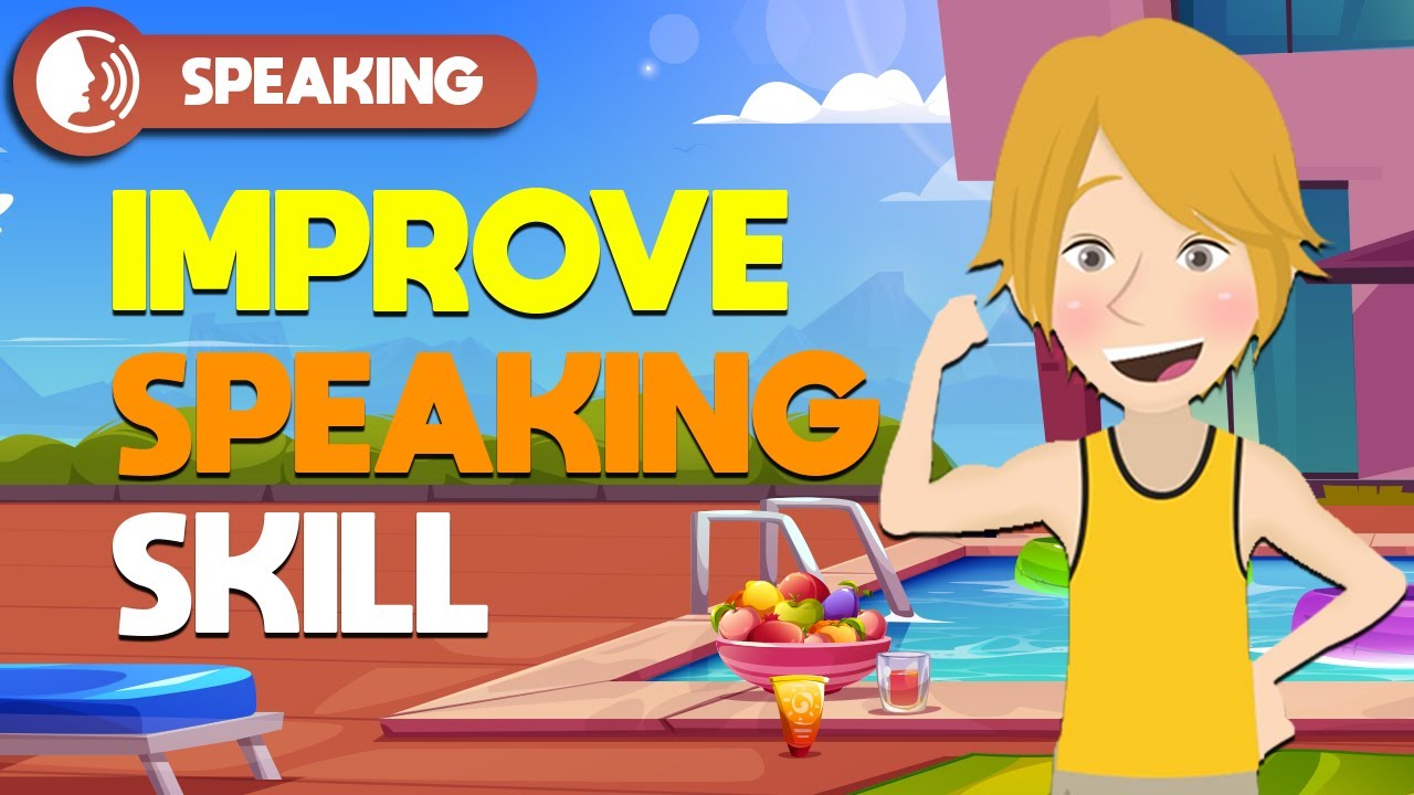 Basic English Conversations | Practice English Speaking with Exercises ...