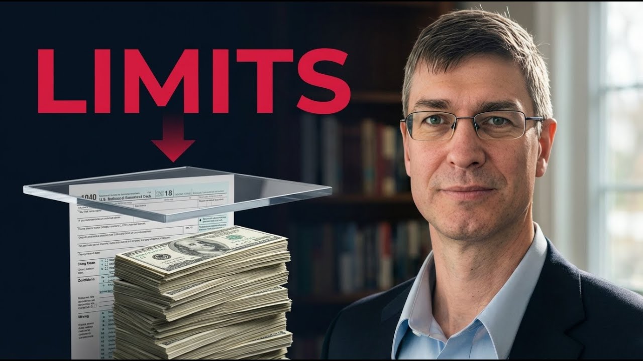 IUL vs Roth IRA: Which Builds More Tax-Free Wealth for You? - YouTube