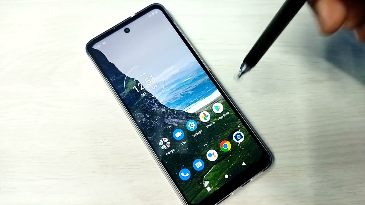 Hide Lock Screen Notification in Any Motorola Moto Phone | Hide Lock ...