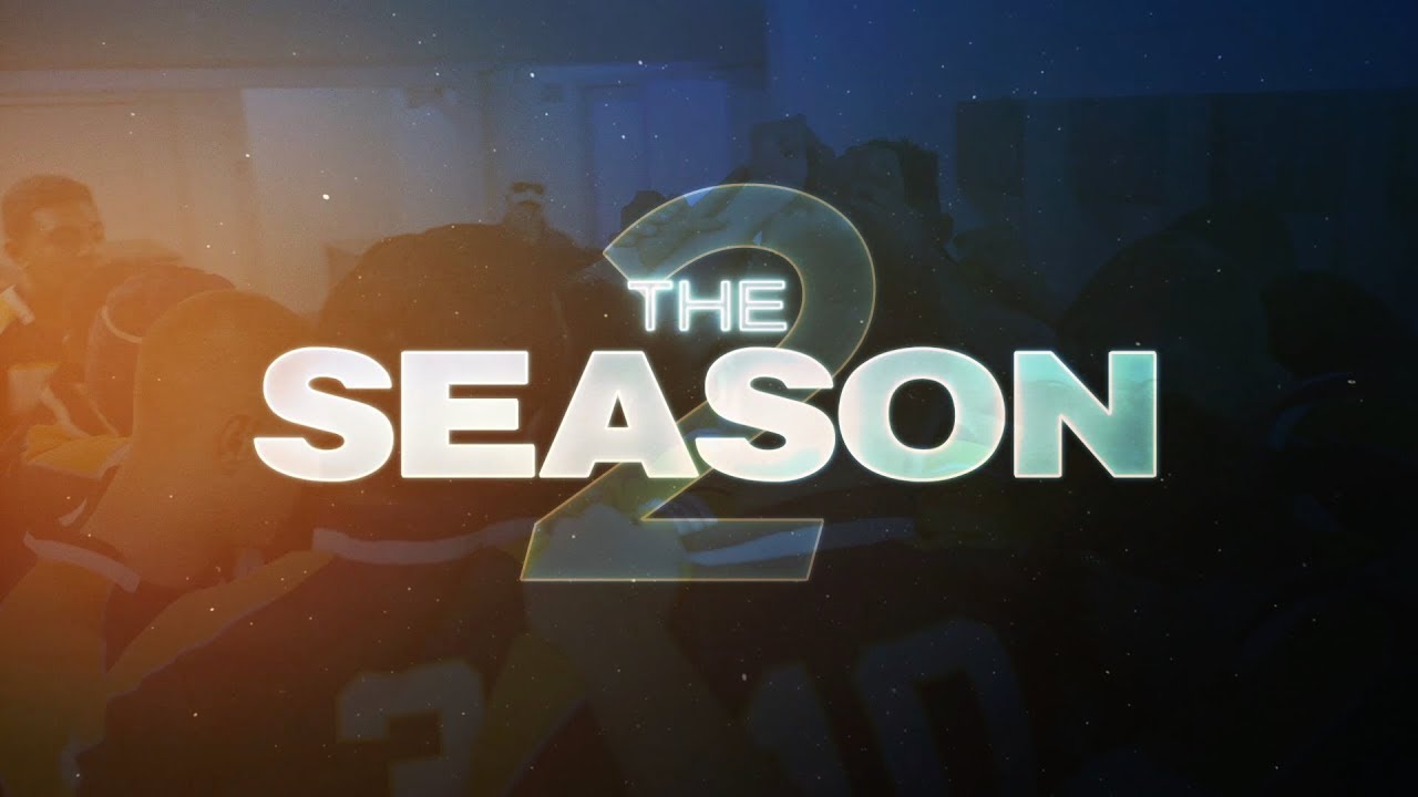 The Season 2 Trailer - YouTube