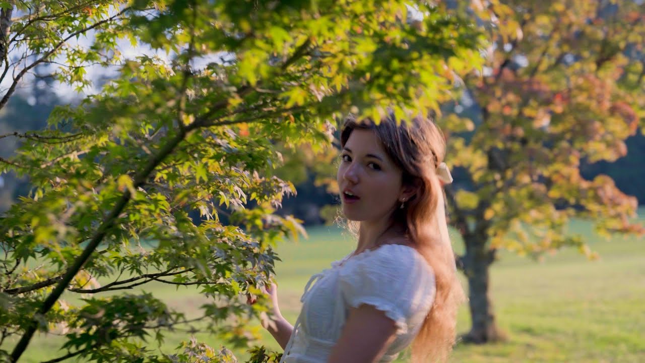 Hannah Quinn - See You Around (Official Music Video) - YouTube