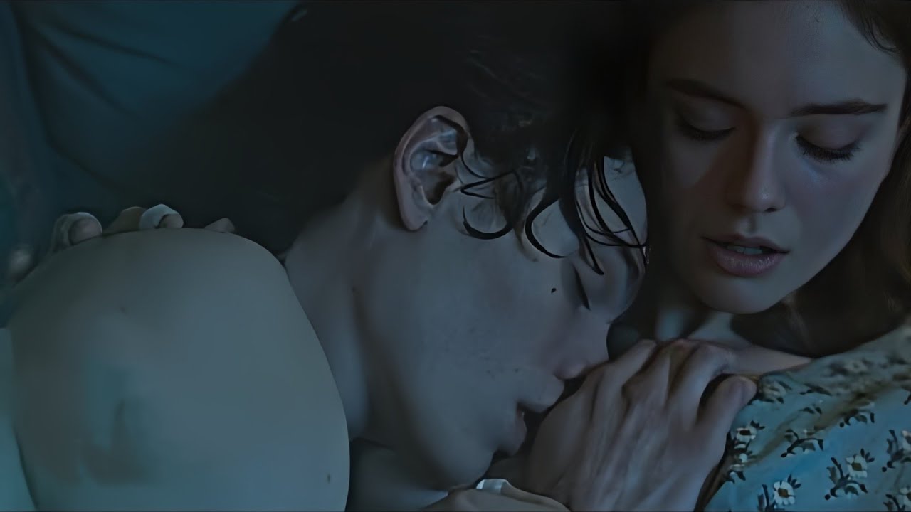 The Tearsmith (2024) Movie Review English || Romance/Thriller Ending Explained || Movie Recap ...