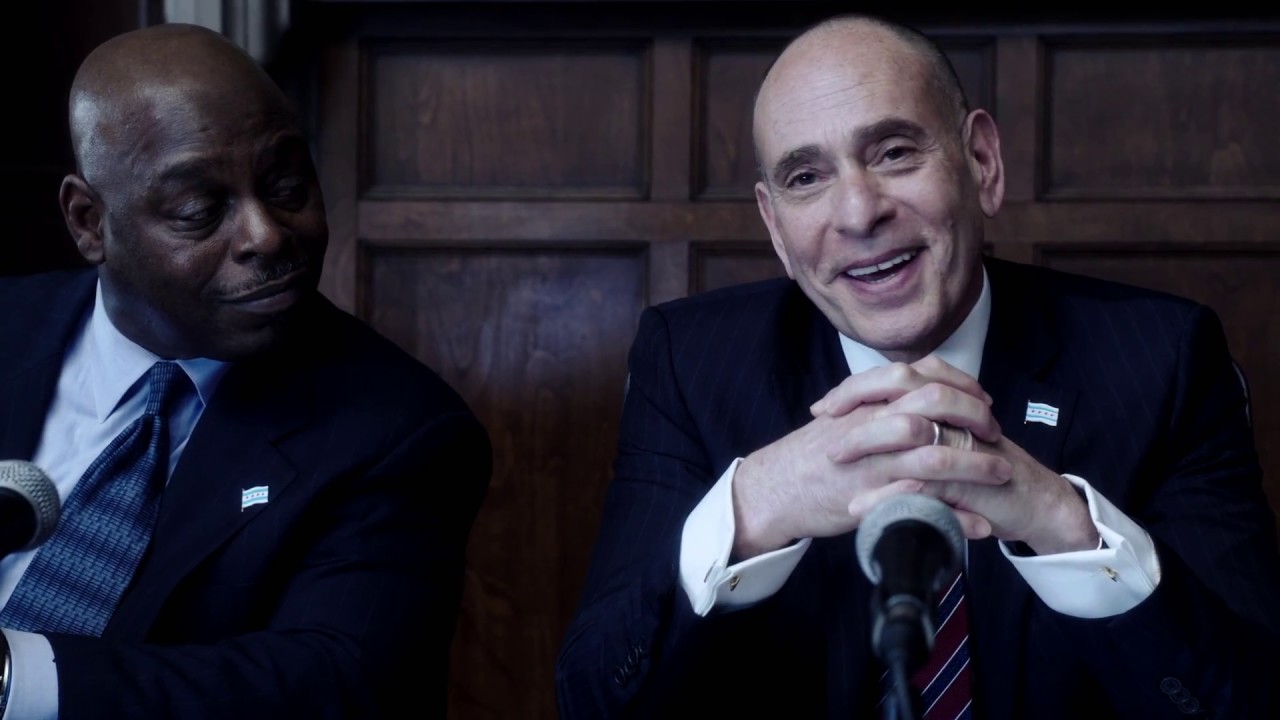 APB (T1) - Teaser Trailer Season 1 HD - YouTube