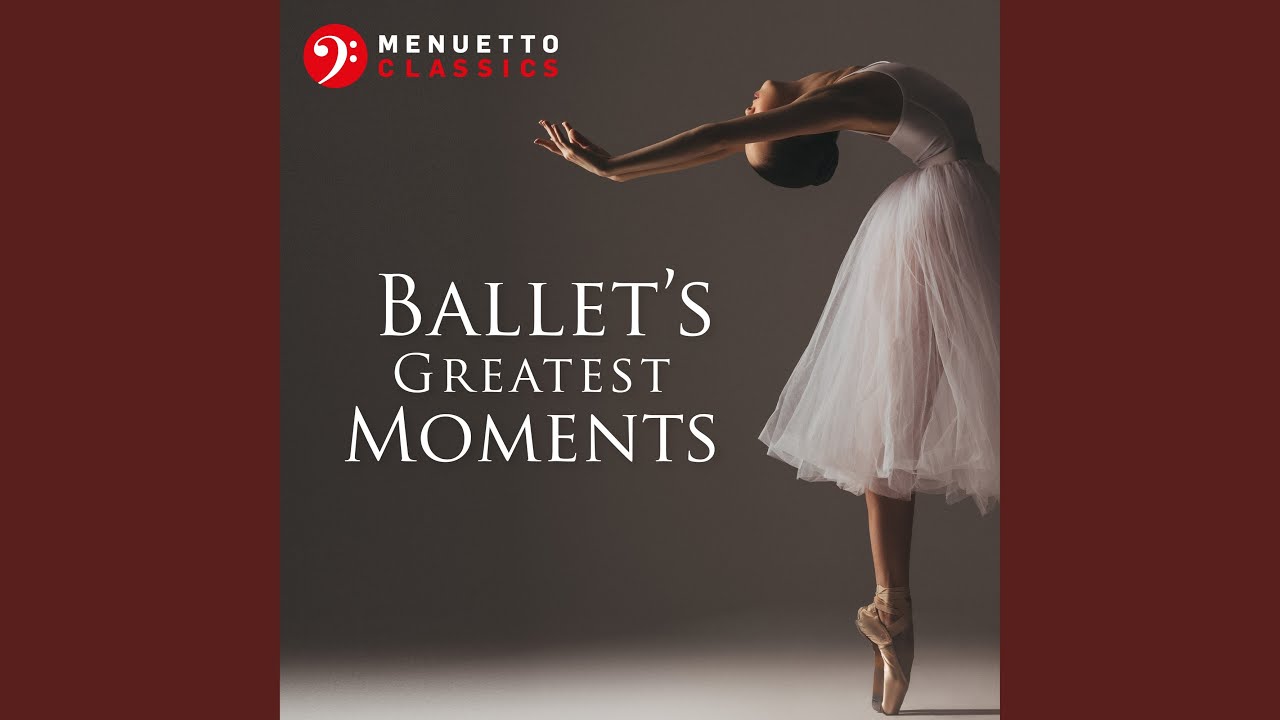 Sylvia - Ballet Suite: Pizzicato - YouTube