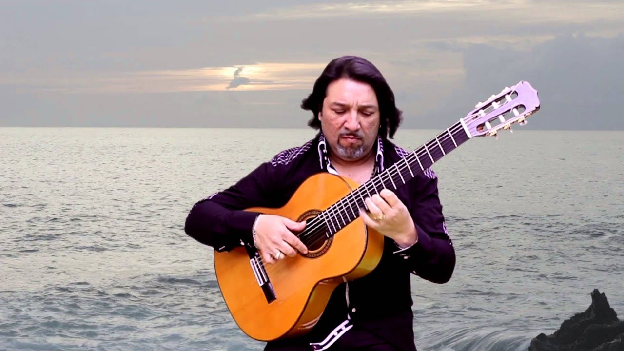 Raices toni cruz - YouTube