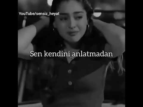 dizilerden duygusal sahneler ( o başkasını seçti🖤🥀)