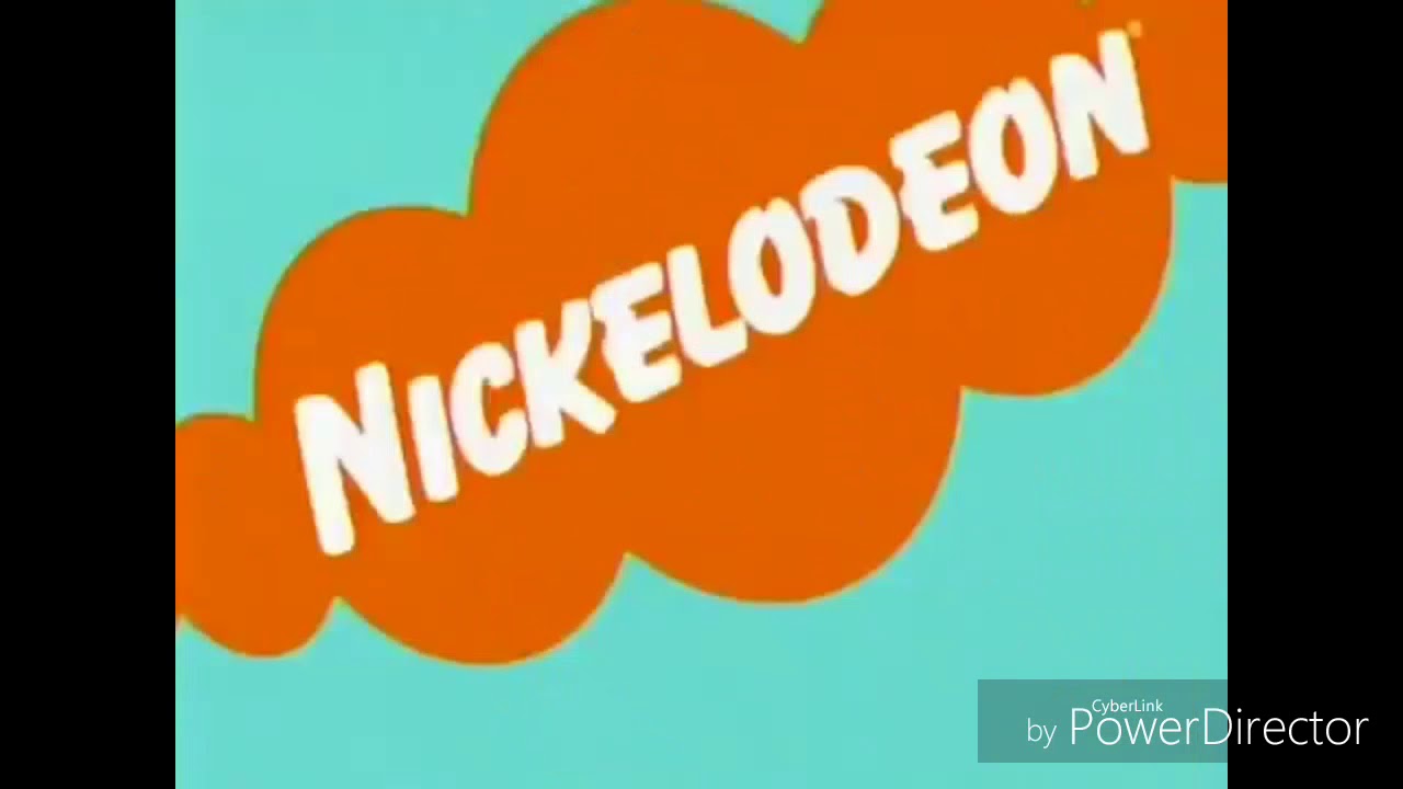 Nick Laughing Logo Evolution 2000-2006 - YouTube