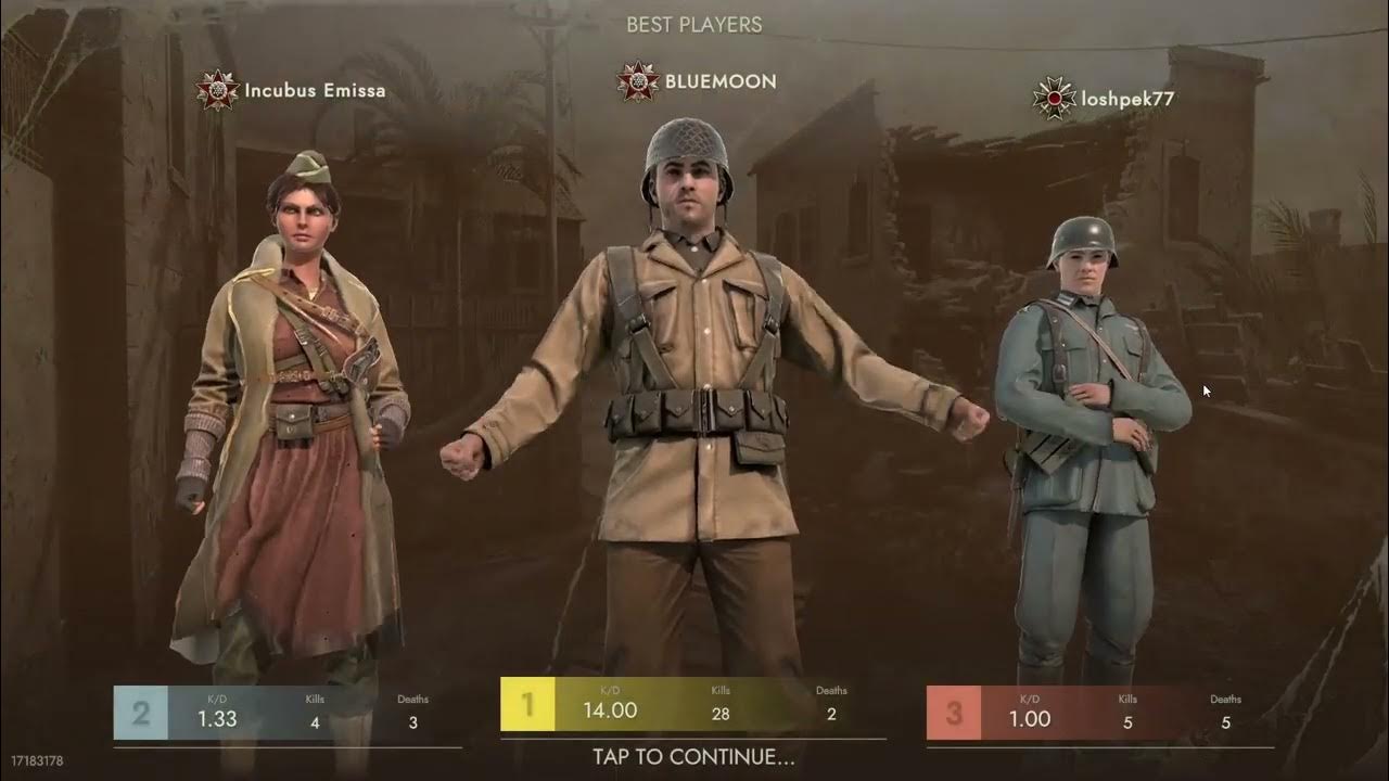 WW2 Frontline 1942 - Game Play - YouTube