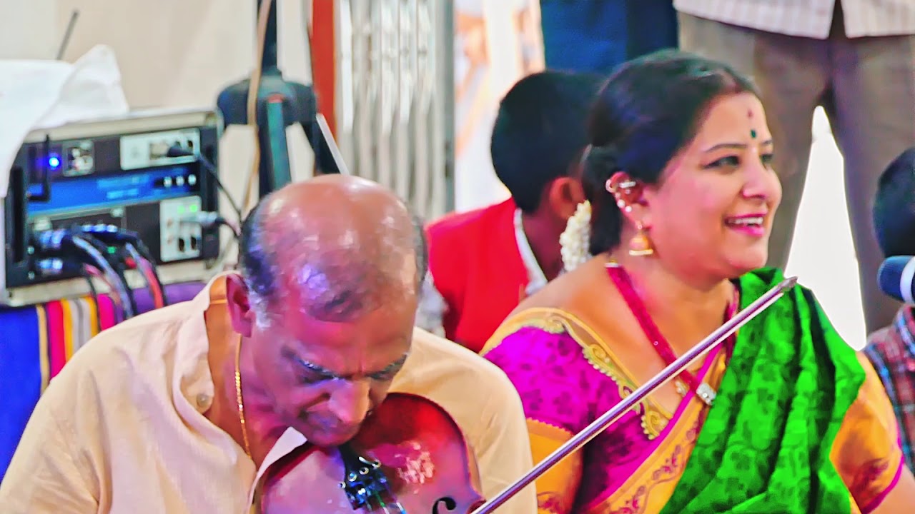 Lambodara lakumikara - YouTube