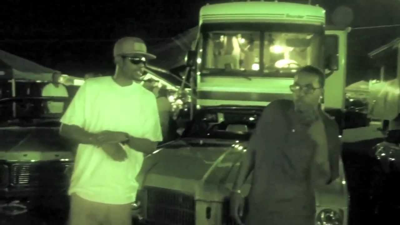 Gene the Southern Child - Please Drive Wisely feat. Shocc - YouTube