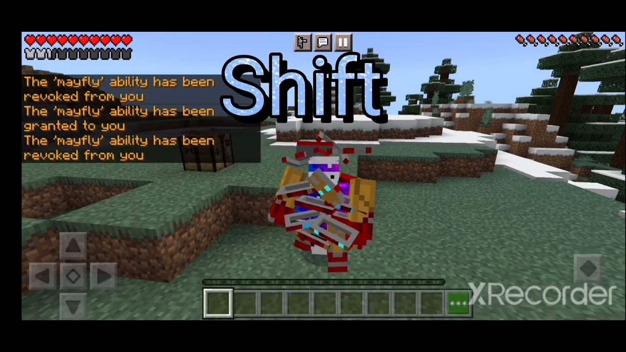 IRON MAN Mod Minecraft MediaFire - YouTube