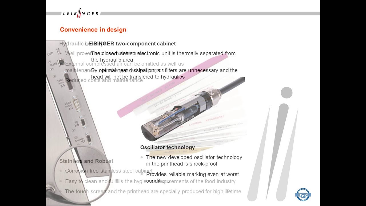 Leibinger Presentation - JET2neo - YouTube