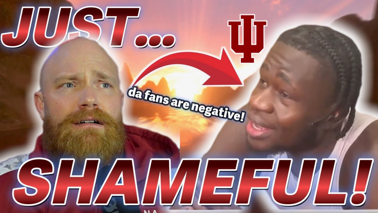 BALLO gives one LAST EFF OFF to IU FANS! #IUBB was NOT DESERVING of the ...