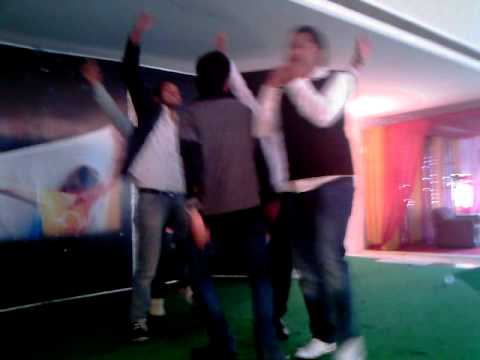 dance masti with munni