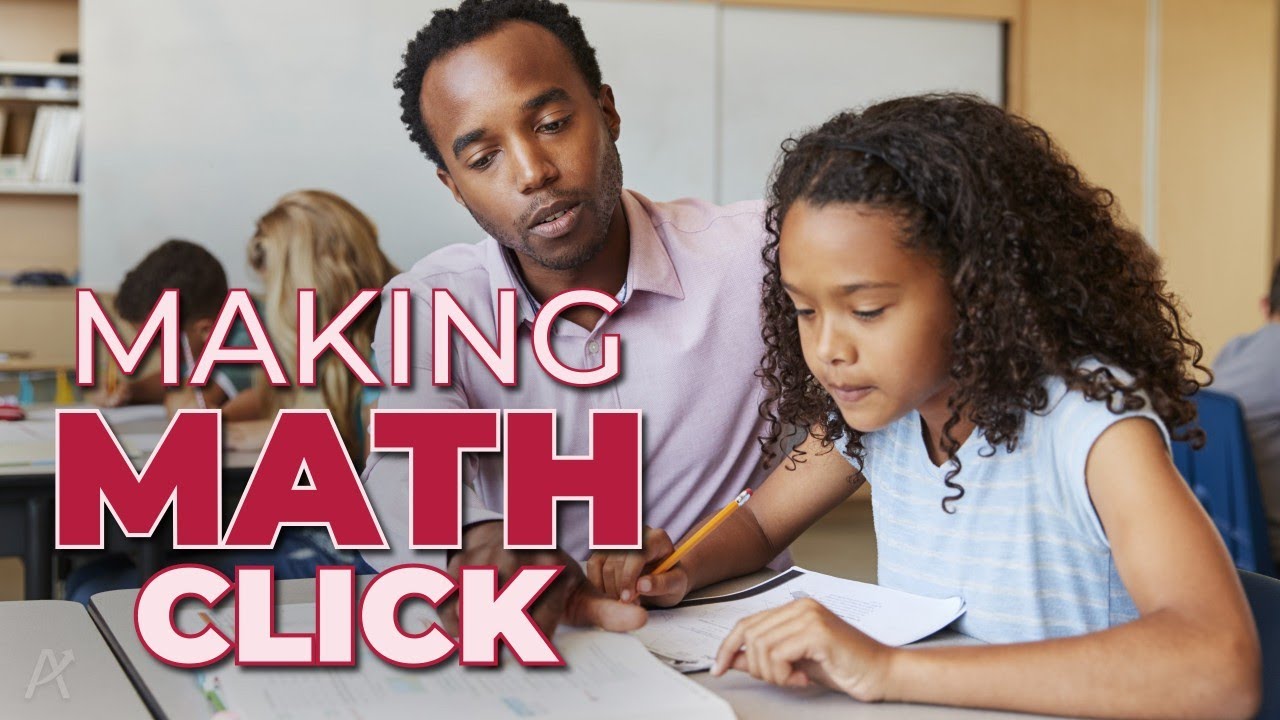 Making Math Click - YouTube