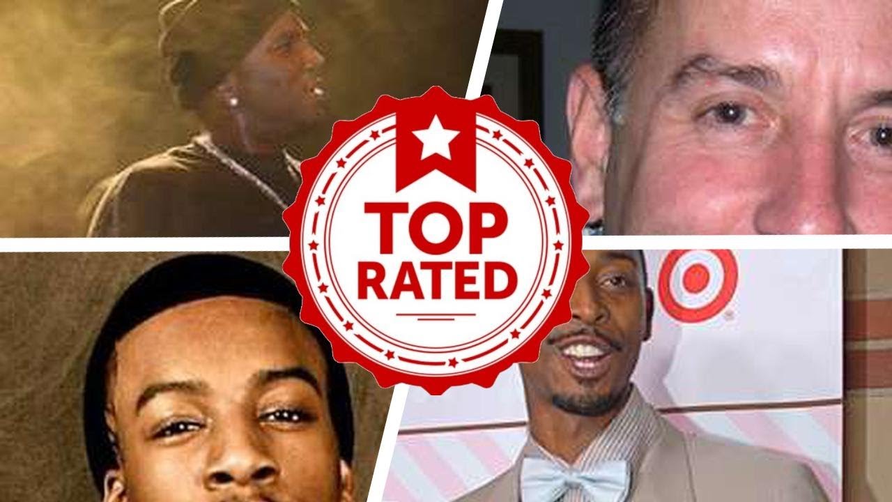 Full Cast Of Janky Promoters Actors/Actresses 💫 - YouTube