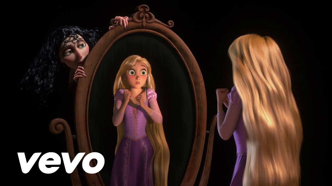 Tangled Mother Knows Best Youtube Music
