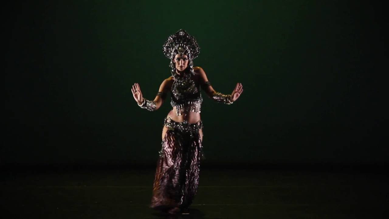 Habibi Lal @ Tribal Salon 2016 Vol.2 - YouTube