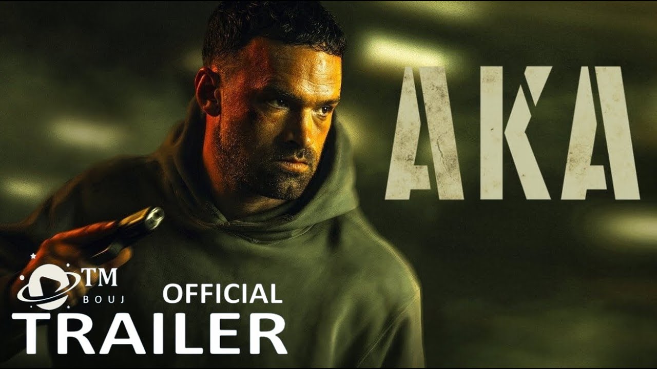 AKA (2023) Official Trailer 1080p - YouTube