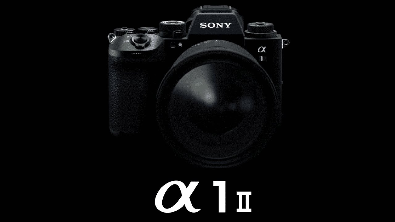 Some good news: Sony a1II pricing about the same of the A1 and camera ...