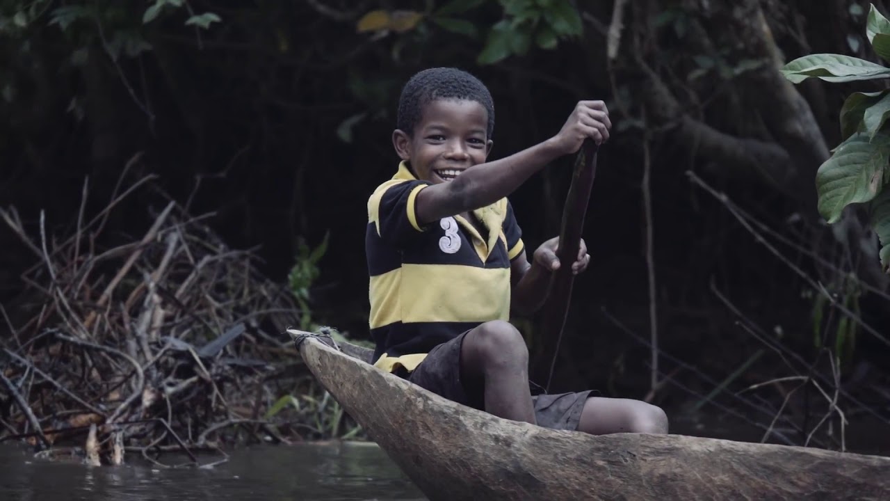 CLUB MADAGASCAR - YouTube