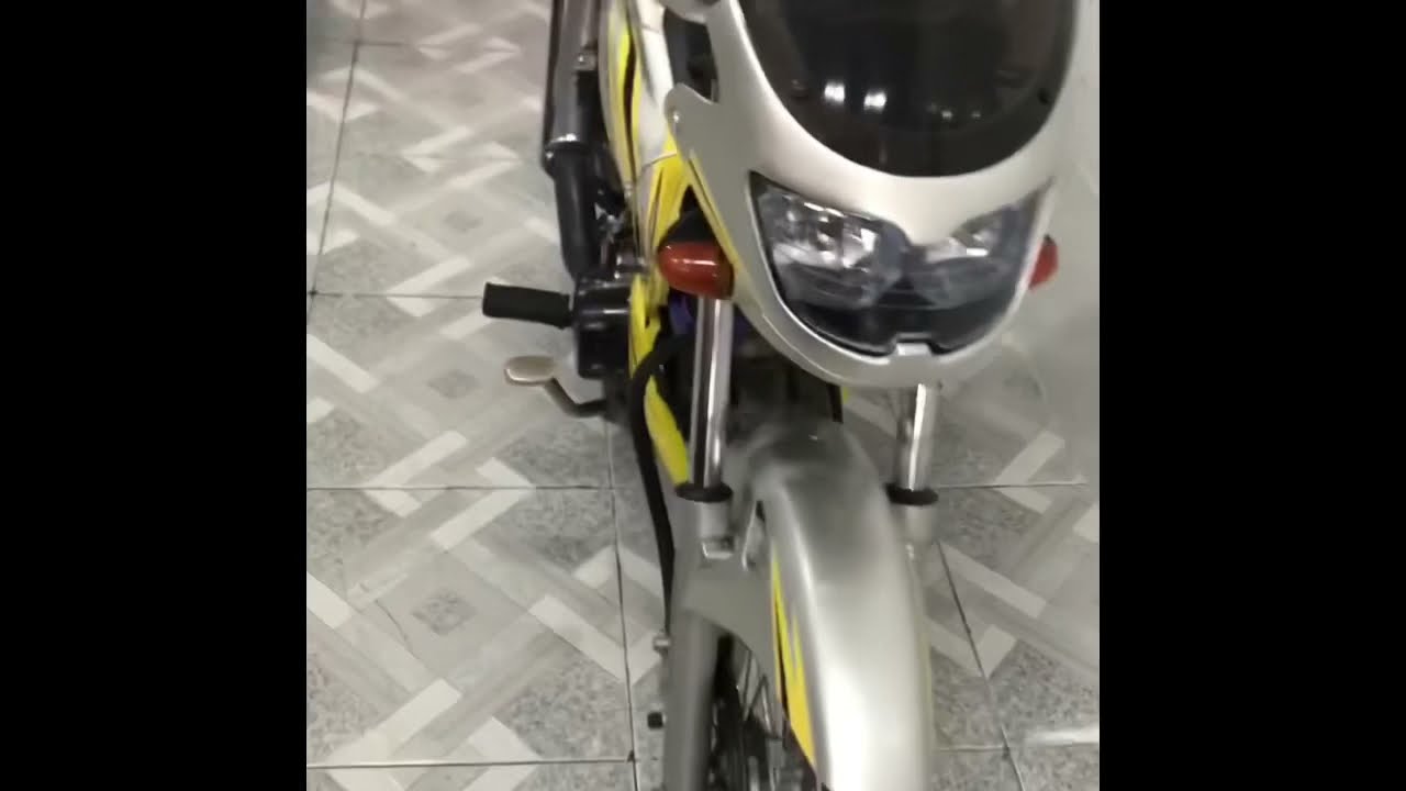 Wave Nice 125 | Xe Thanh Lý | Vô Giấy Honda 125 Sang Tên Hợp Lệ - YouTube