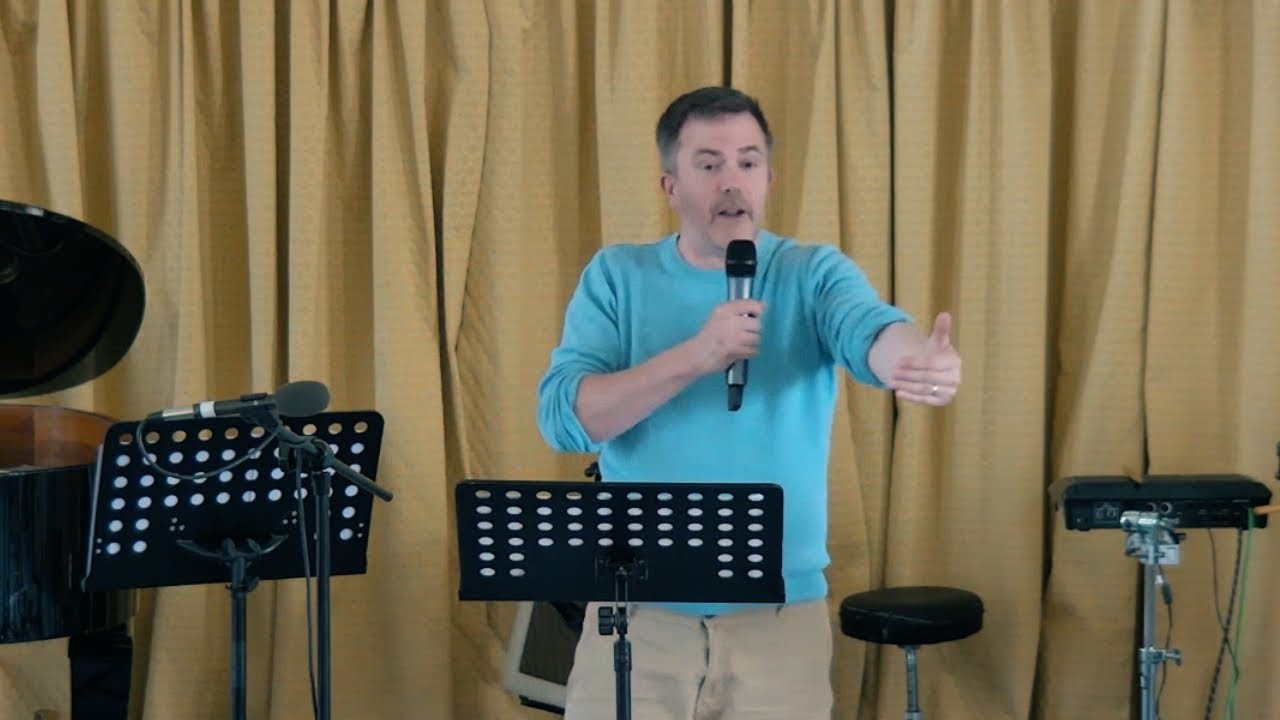 Grace - Dave - 15th June 2025 - YouTube