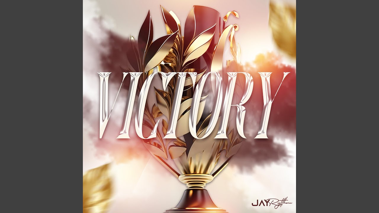 Victory (feat. Karron Williams) - YouTube