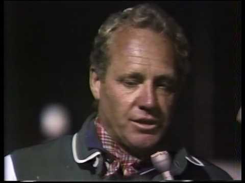 1984 Lawrence B. Sheppard Pace - Yonkers Raceway - YouTube